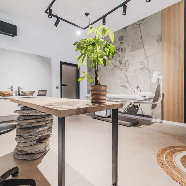 Brau decorativ MD012, 200 X 2 X 0.5 cm, Mardom Decor | XTDeco.ro