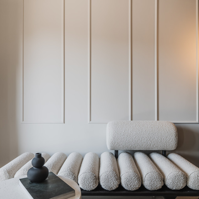 Brau decorativ MD031, 200 X 3 X 1 cm, Mardom Decor | XTDeco.ro