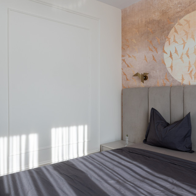 Brau decorativ 6.51.301, Dimensiuni: 4.2 x 1.6 x 200 cm, Gaudi Decor ...