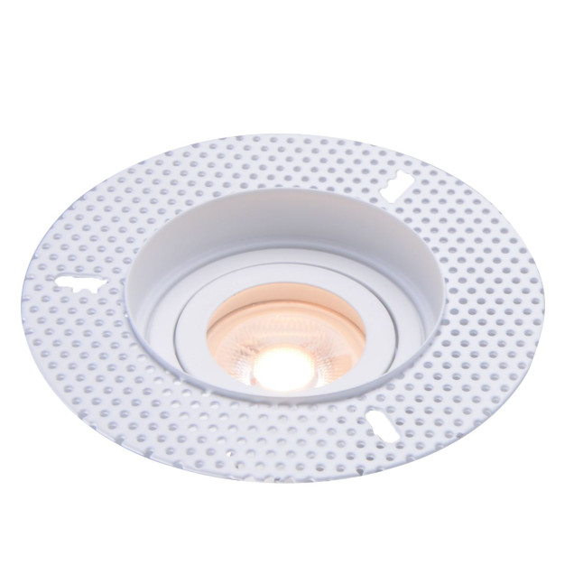 Spot trimless, Eye Trim, alb, Lyset | XTDeco.ro