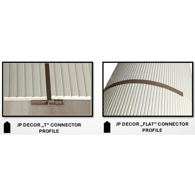Profil Conector | XTDeco.ro