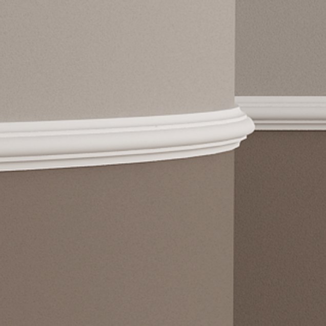 Brau decorativ flexibil 1.51.308f, Dimensiuni: 4.1 x 2 x 200 cm, Gaudi ...