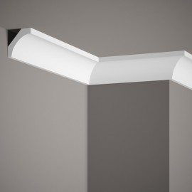 Cornise Decorative pentru Tavan | 100+ Modele de cornișe decorative ...