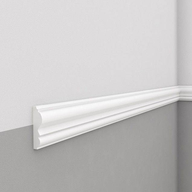 Brau decorativ flexibil MDD338F, 200 X 8 X 2.1 cm, Mardom Decor | XTDeco.ro