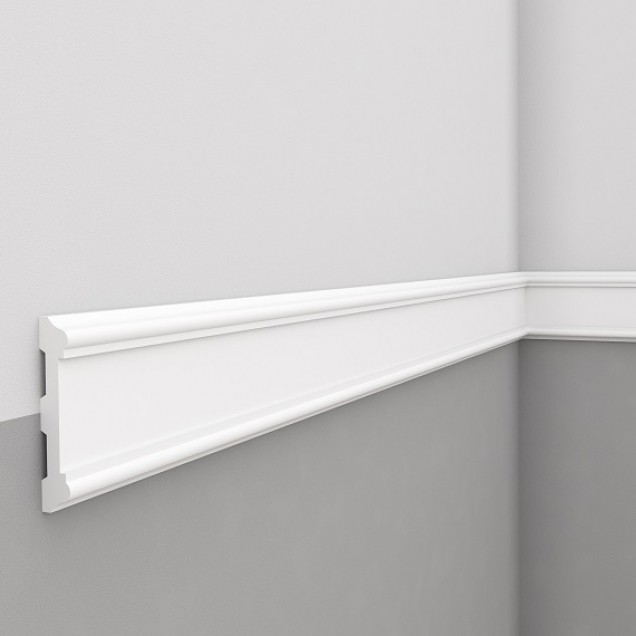 Brau decorativ MDD410, 200 X 10.8 X 2 cm, Mardom Decor | XTDeco.ro