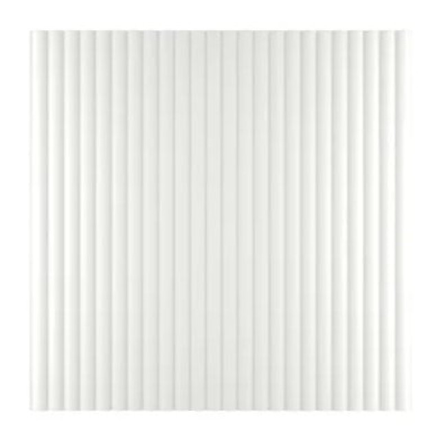 Panou Decorativ 3D Riflaj Cloud - Eleganță și Textură | XTDeco.ro