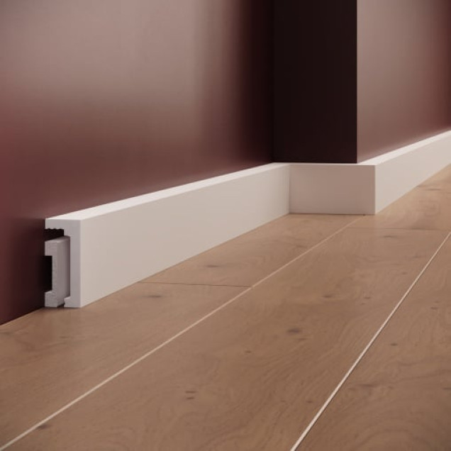 Scafa Tavan Iluminat Indirect LED - Dimensiuni 200 cm | XTDeco.ro