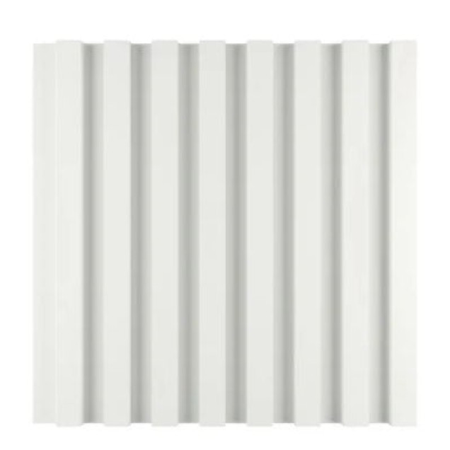 Panou Decorativ 3D Riflaj Steps | XTDeco.ro