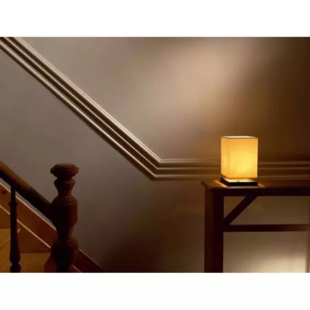 Brau decorativ din poliuretan CR901 - 2.1x1x200 cm, Manavi