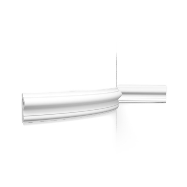 Brau Decorativ Flexibil 200x7.5x2 cm | | XTDeco.ro