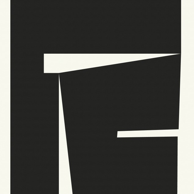 Poster/Tablou Composition 04, Bycdesign Studio