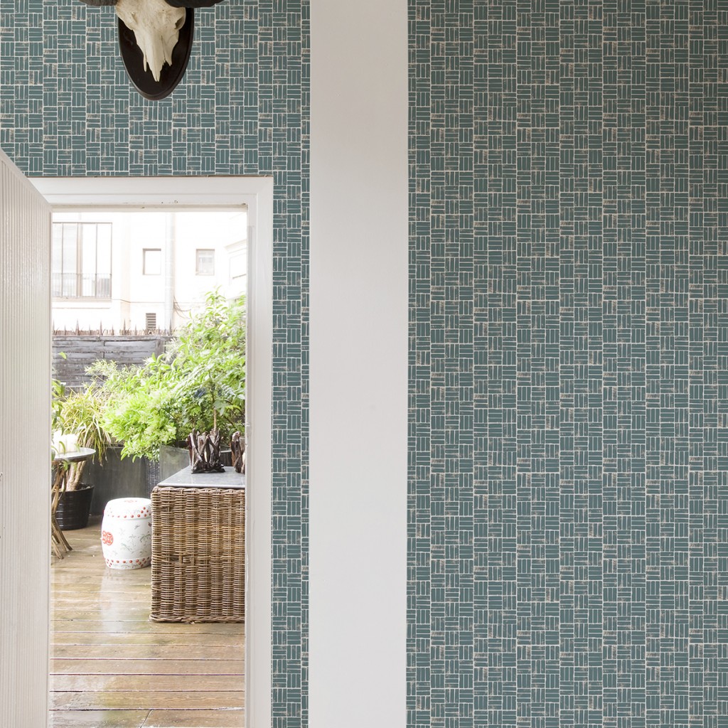 Panel tapet lavabil Argile S P2505-1, TresTintas, 5mp / rola