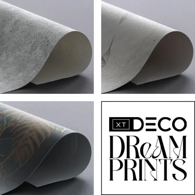 Colecție de Tapet Japandi - XT Deco | XTDeco.ro