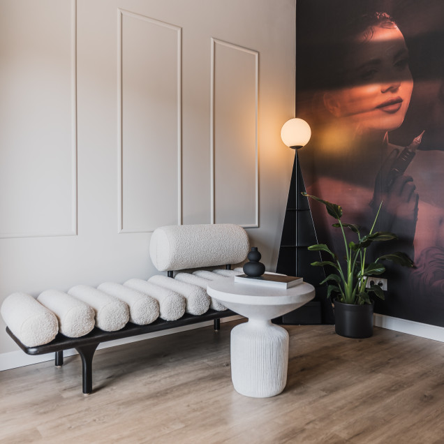 Brau decorativ MD031, 200 X 3 X 1 cm, Mardom Decor | XTDeco.ro